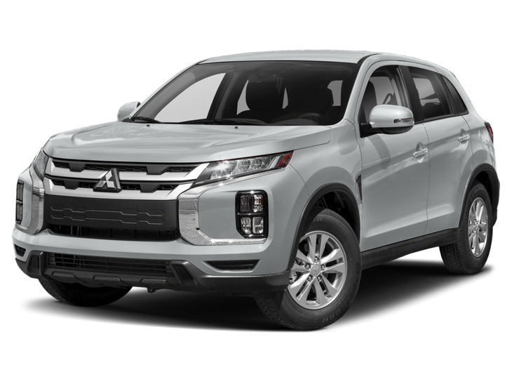 Mitsubishi RVR 2023 à Ville de Québec | Québec Mitsubishi