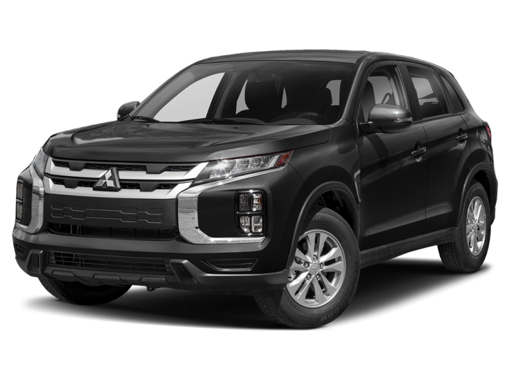 Mitsubishi RVR 2023 à Ville de Québec | Québec Mitsubishi