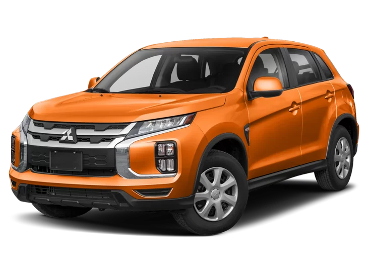 Mitsubishi RVR 2025 : Attentes et améliorations du VUS Compact