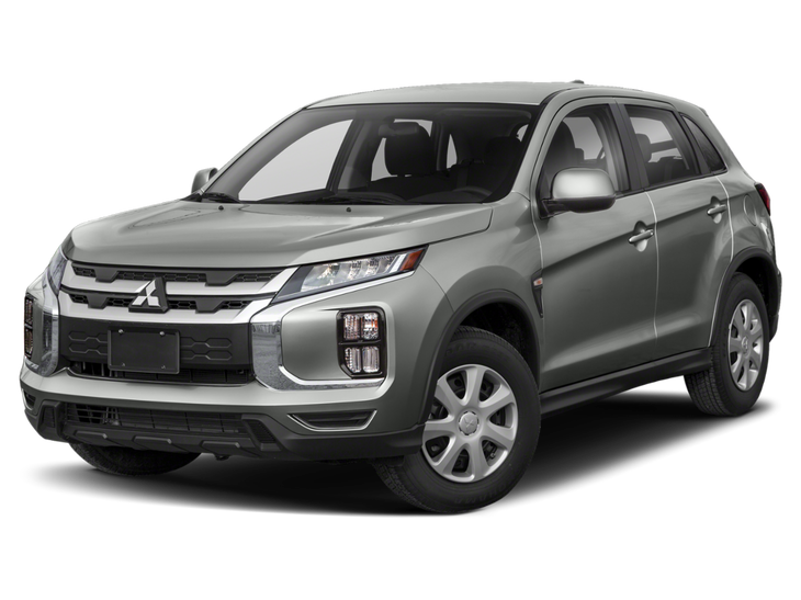 Mitsubishi RVR 2024 disponible chez Québec Mitsubishi