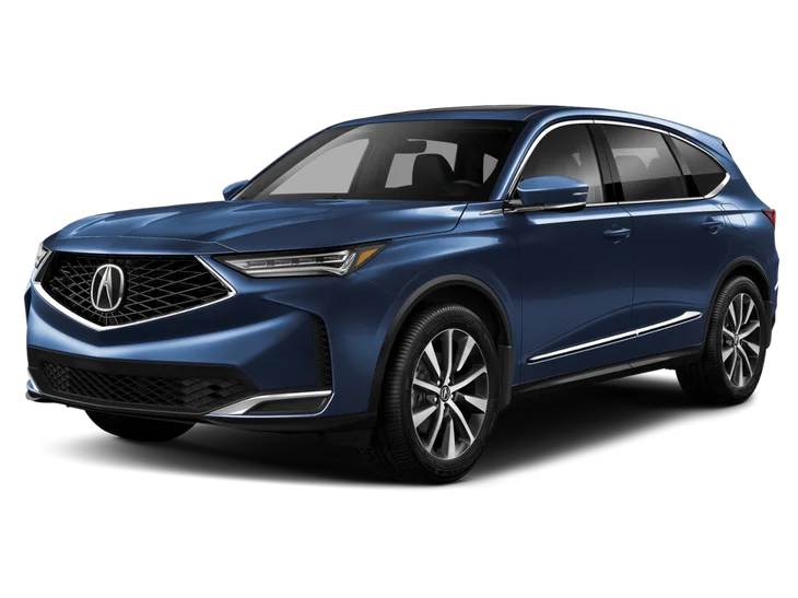 Acura MDX 2021 | Bientôt disponible chez Gatineau Acura