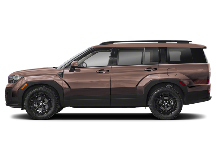 Hyundai Santa Fe 2025 à Blainville | Hyundai Blainville