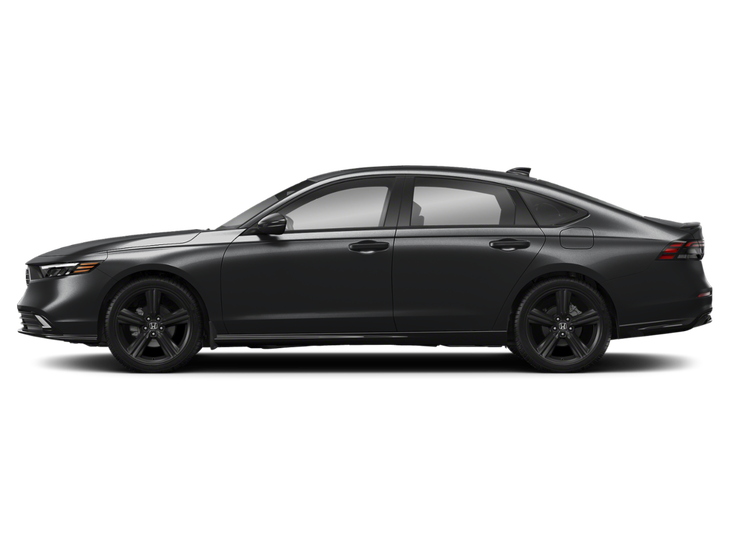 Honda Accord Hybride 2025 à Lévis | Lévis Honda