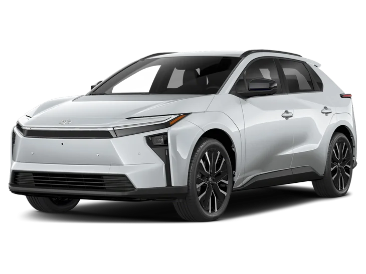 2026 Toyota bZ BZ XLE AWD new for sale in Sherbrooke, starting at $56,441