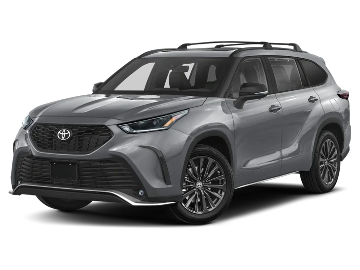 2025 Toyota Highlander HIGHLANDER HYBRIDE new for sale in Sherbrooke ...