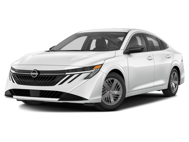 Nissan Sentra 2026 à Ste-Foy | Ste-Foy Nissan